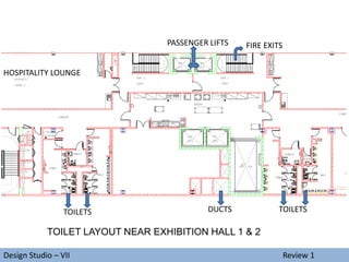 Kuala Lumpur Convention Centre | PPTX