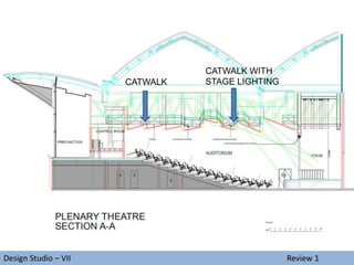 Kuala Lumpur Convention Centre Pptx