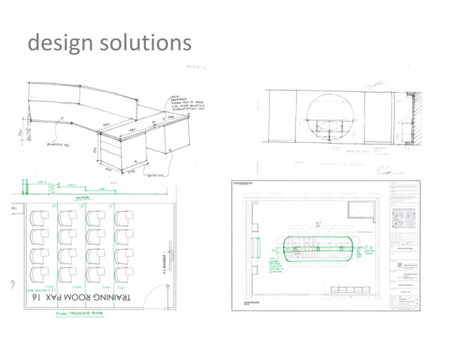 Design Case Study Generali | PPT