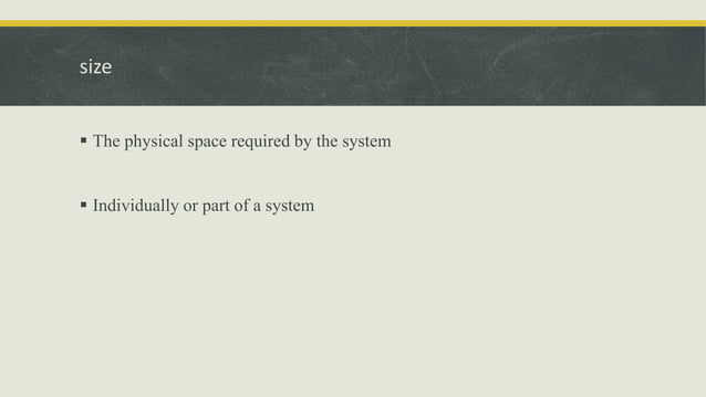 Design challenges in embedded systems | PPTX | Computing | Technology & Computing