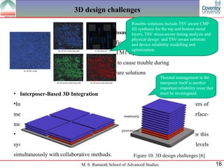 Design challenges in physical design | PPT