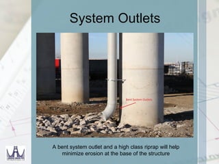 FRP Bridge Drain Pipe | PPT
