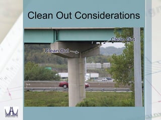 FRP Bridge Drain Pipe Systems | PPT