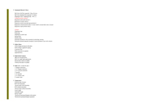 Design Checklist-Instrumentation & Control Systems (typical / guideline ...