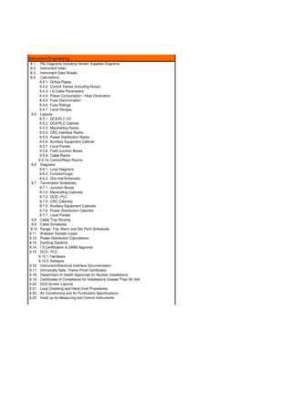 Design checklist instrumentation_17.01.15 (1) | PDF