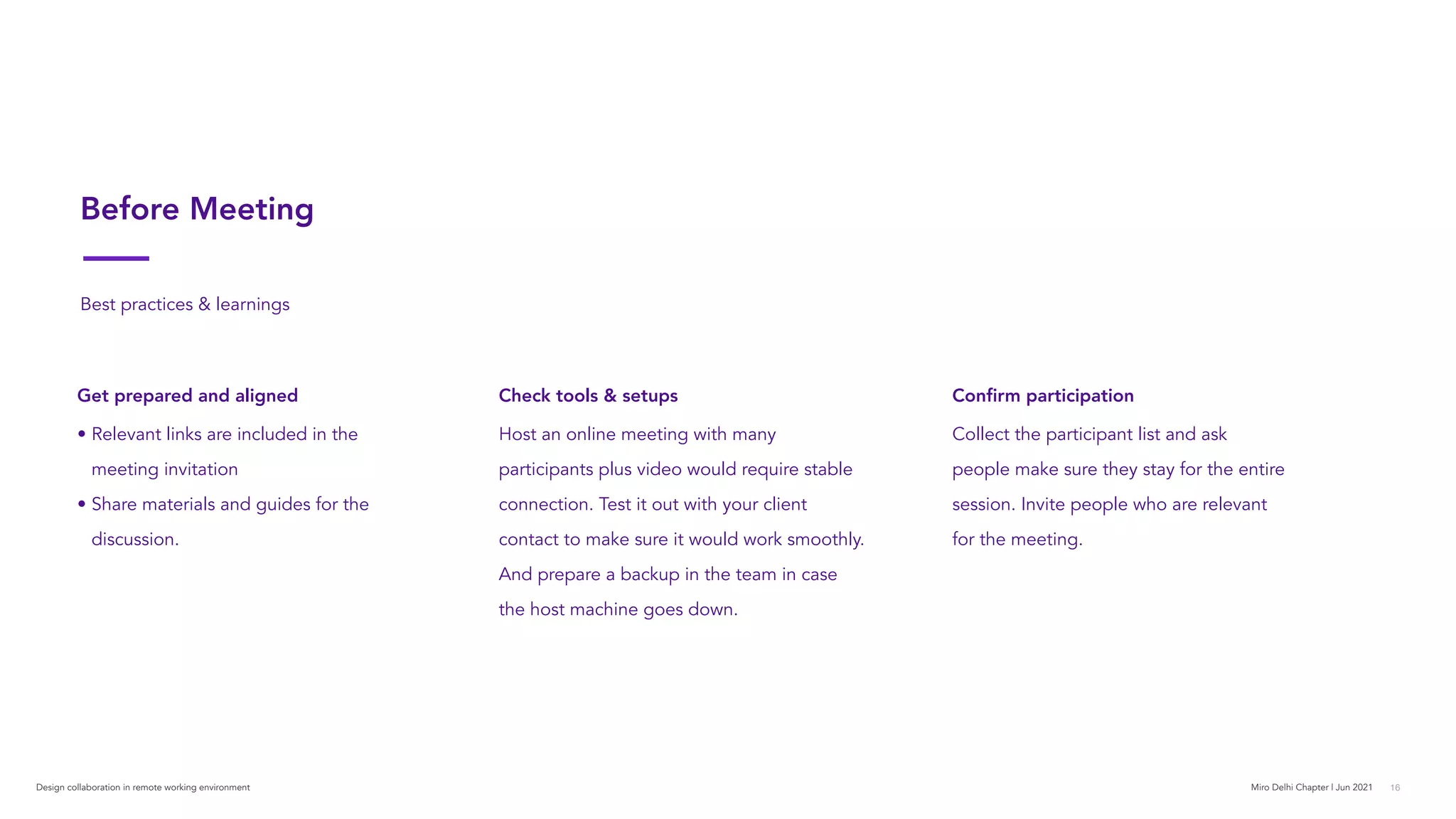 Design collaboration in remote working environment | PDF | Web Conferencing | Computer Software ...