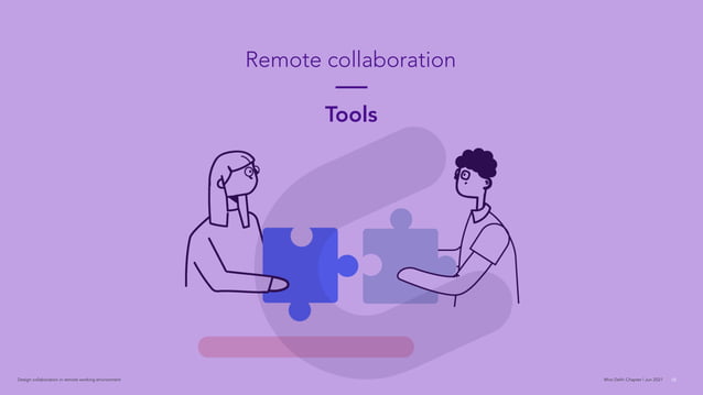 Design collaboration in remote working environment | PDF | Web Conferencing | Computer Software ...