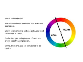 Design color theory | PPT