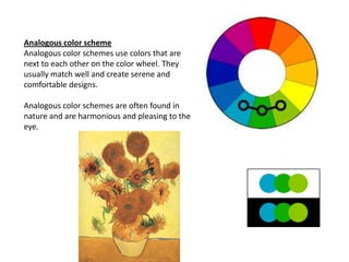 Design color theory | PPT