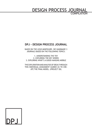 Design Portfolio | PDF | Free Download