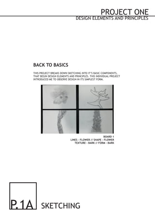 Design Portfolio | PDF