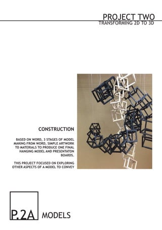 Design Portfolio | PDF | Free Download