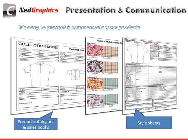 Design Com Presentation Fashion 2010 | PPS | Computing | Technology & Computing