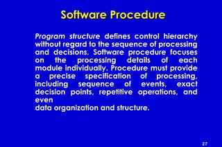 Design concepts and principle, | PPT