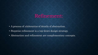 Design concepts | PPTX