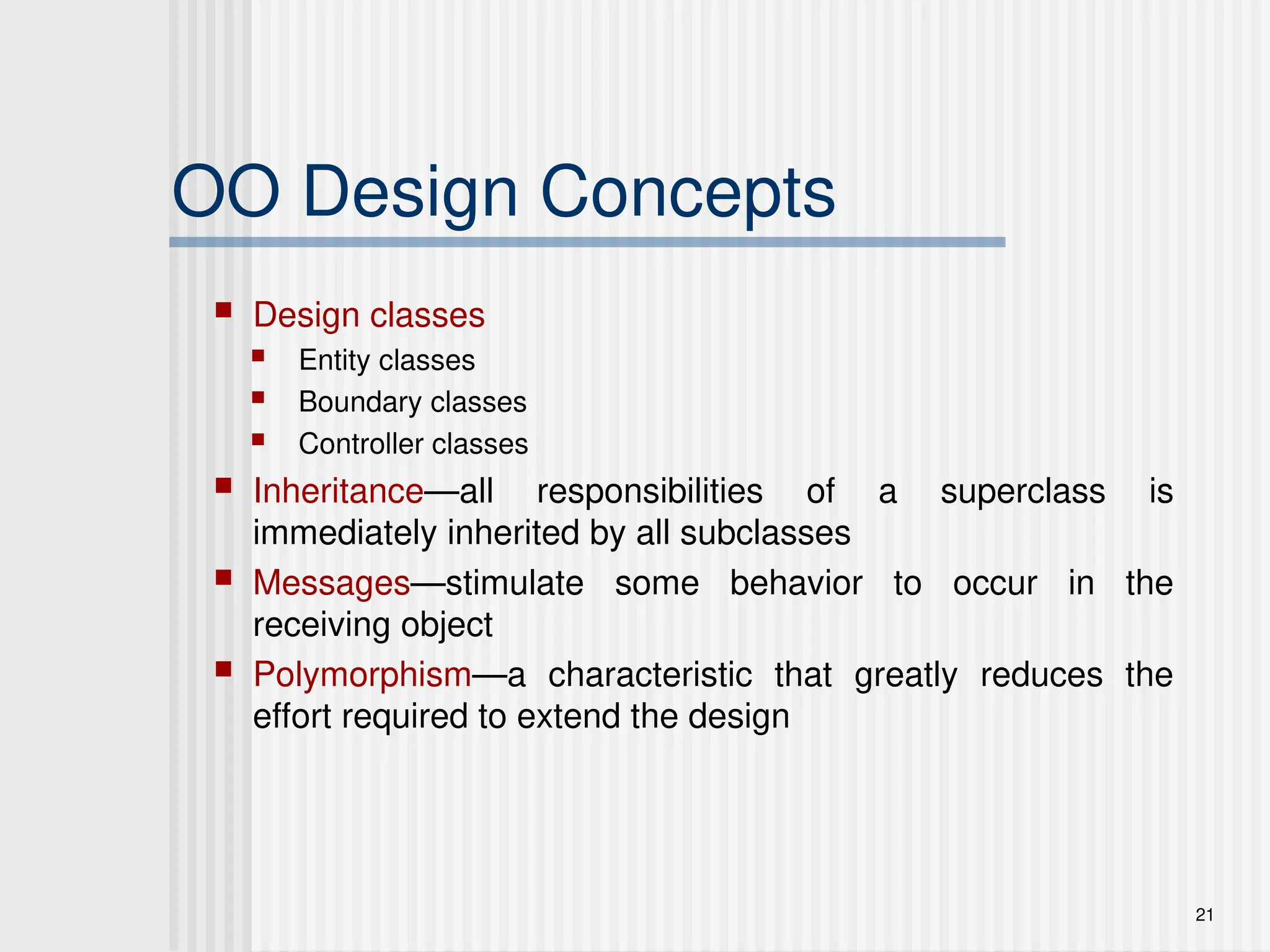 Design Concepts software engineering.ppt