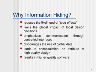 Design Concepts software engineering.ppt