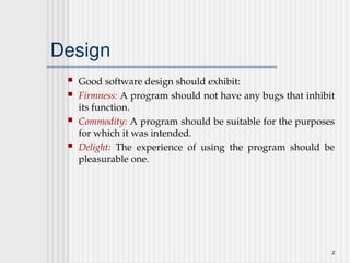 Design Concepts software engineering.ppt