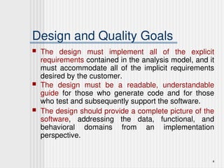 Design Concepts software engineering.ppt