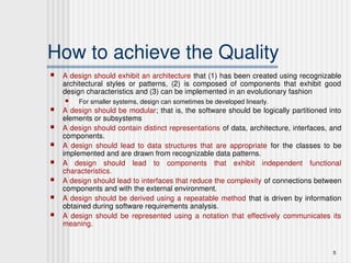 Design Concepts software engineering.ppt