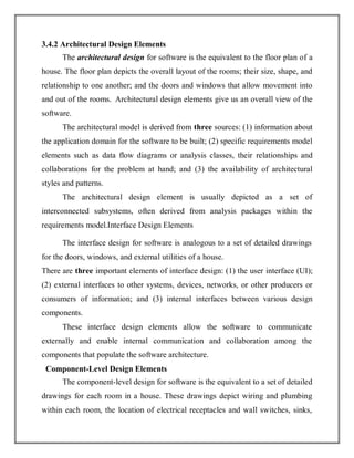 Design concepts in concepts of engineering design | PDF