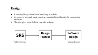 Design concepts and design principles | PPT