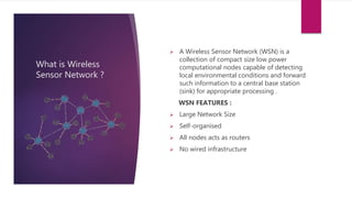 Design consideration and comparative evaluation of swarm intelligence | PPTX | Internet of ...