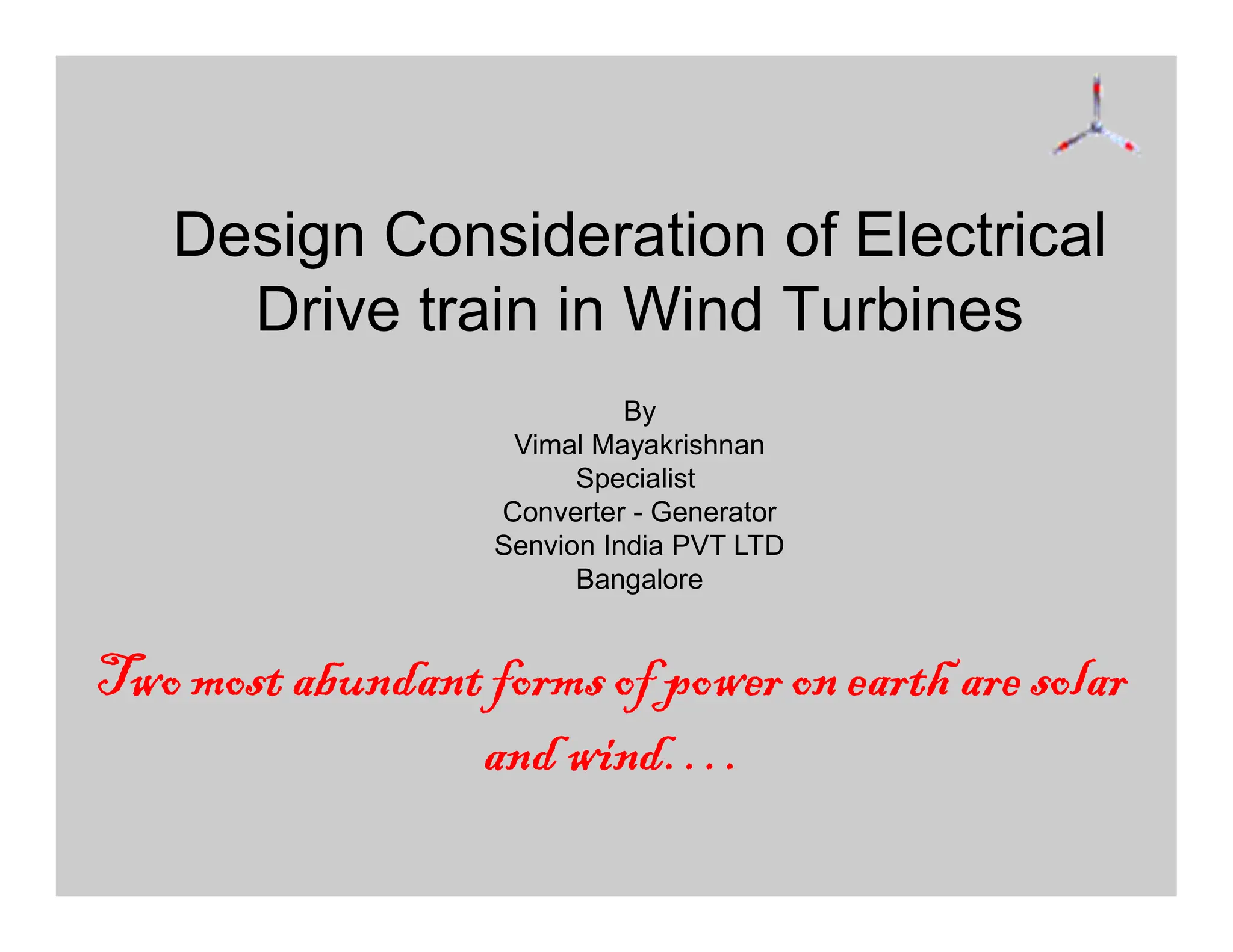 design consideration of electrical drivetrain components.pdf