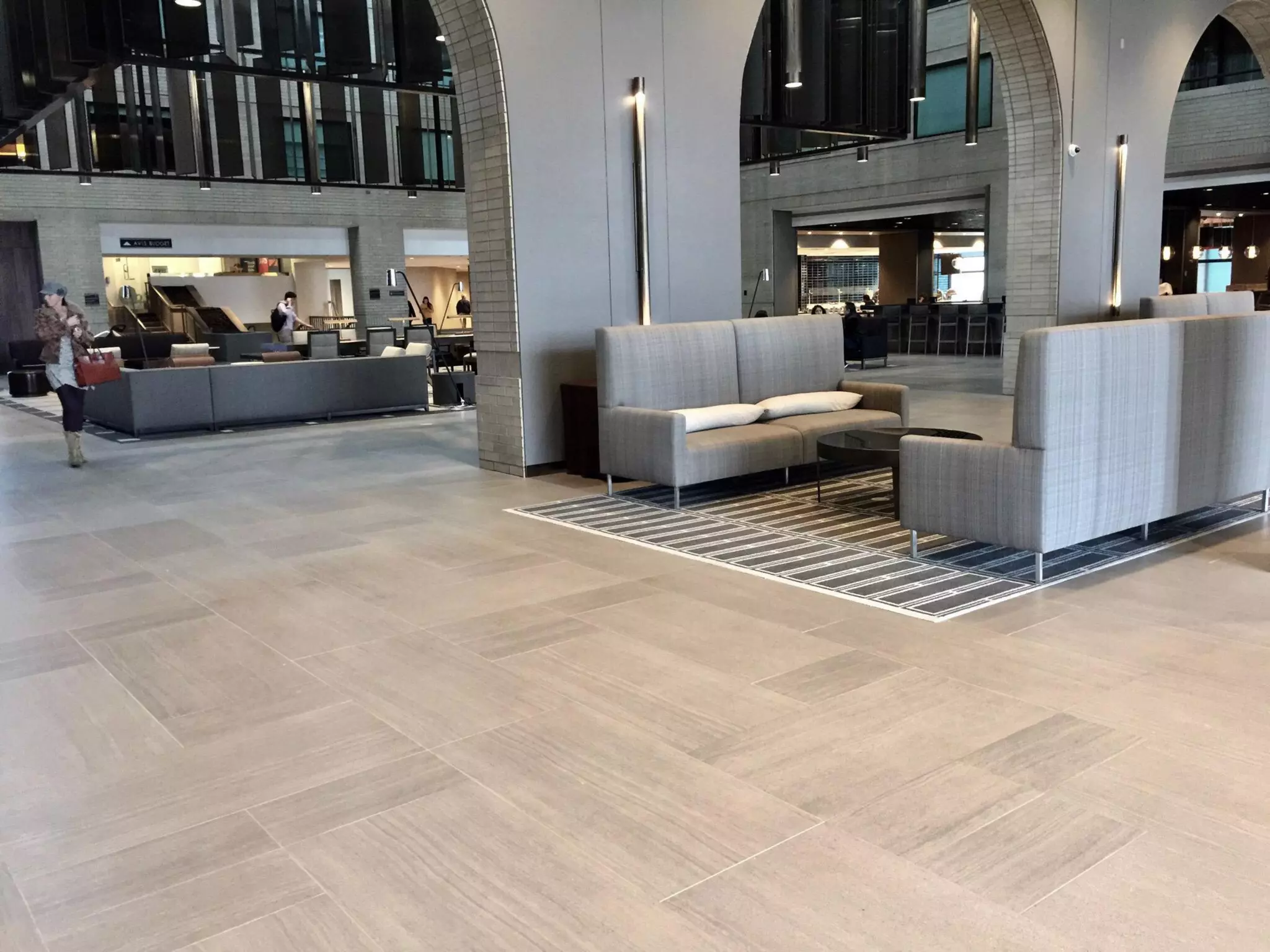 Design Considerations for Large Format Tile | PPT