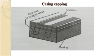 Design considerations of electrical installations | PPT