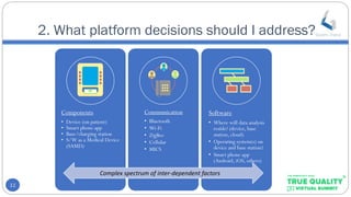 Design Considerations to Maximize Medical Device Cloud Connectivity | PDF | Cloud Computing ...