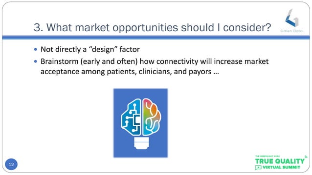 Design Considerations to Maximize Medical Device Cloud Connectivity | PDF | Cloud Computing ...