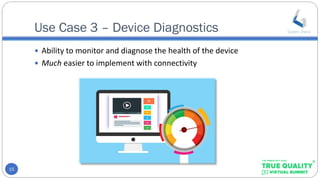 Design Considerations to Maximize Medical Device Cloud Connectivity | PDF | Cloud Computing ...