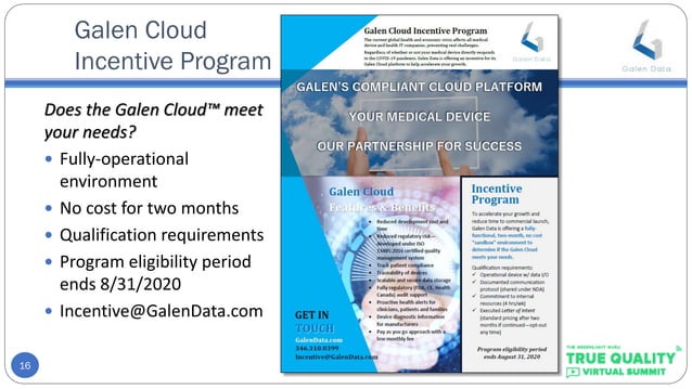 Design Considerations to Maximize Medical Device Cloud Connectivity | PDF | Cloud Computing ...