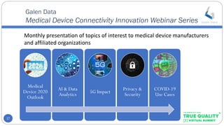 Design Considerations to Maximize Medical Device Cloud Connectivity | PDF | Cloud Computing ...