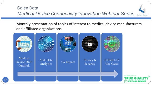 Design Considerations to Maximize Medical Device Cloud Connectivity | PDF | Cloud Computing ...