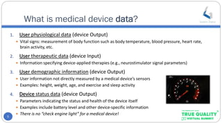 Design Considerations to Maximize Medical Device Cloud Connectivity | PDF | Cloud Computing ...