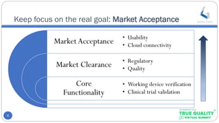 Design Considerations to Maximize Medical Device Cloud Connectivity | PDF | Cloud Computing ...