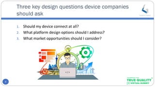 Design Considerations to Maximize Medical Device Cloud Connectivity | PDF | Cloud Computing ...