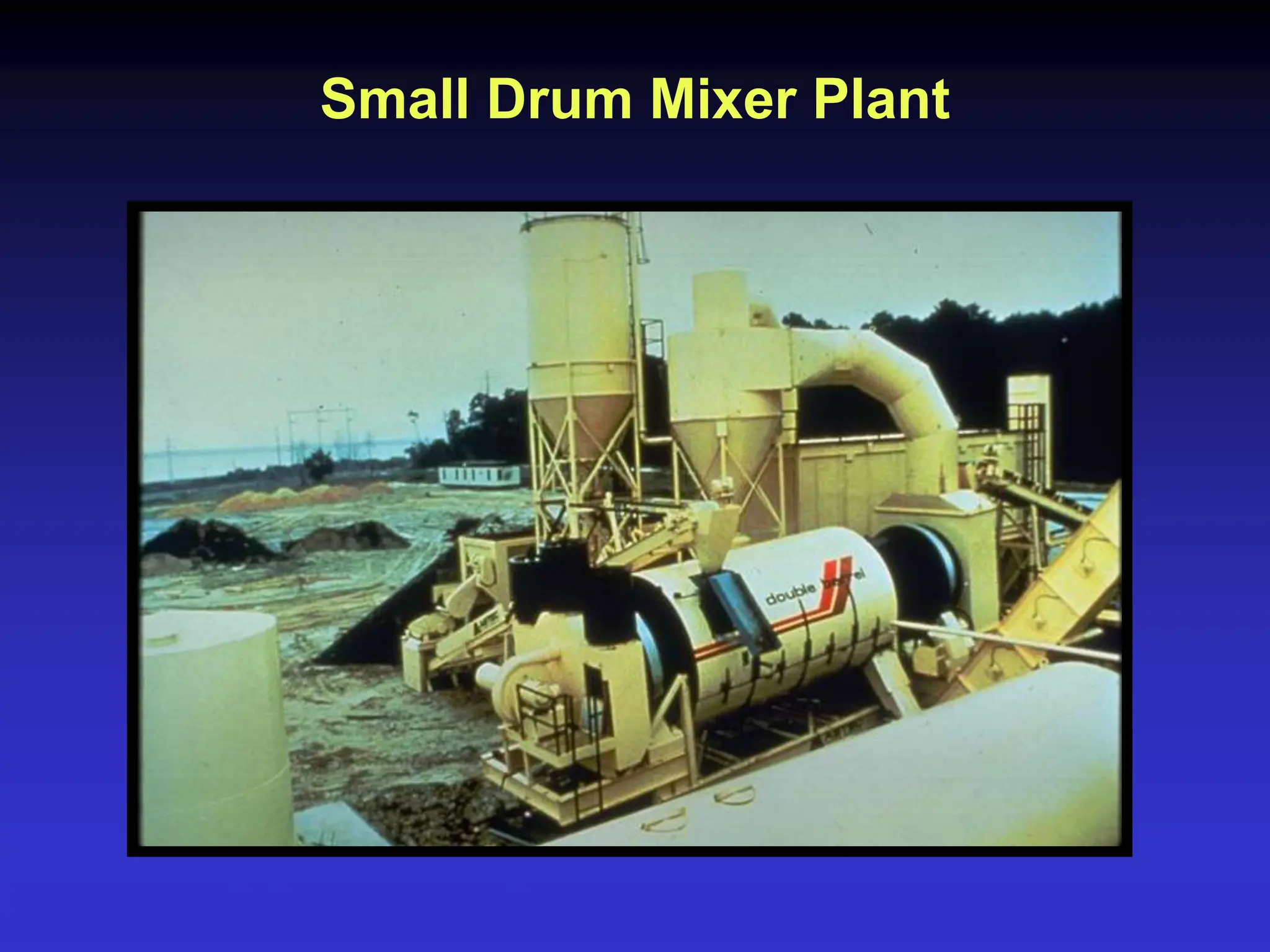 Asphalt Concrete Mix Design and construction | PPT