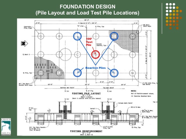 Design construction and axial load testing of 48 inch diameter cast-i…
