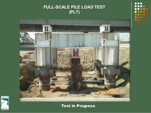 Design construction and axial load testing of 48 inch diameter cast-i…