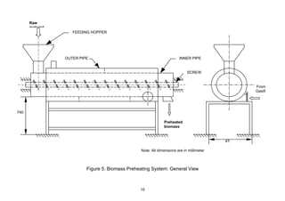 Design, construction and operation details biomass briquetti | PDF