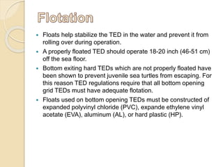 TED Design & Construction. | PPTX
