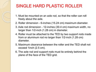 TED Design & Construction. | PPTX