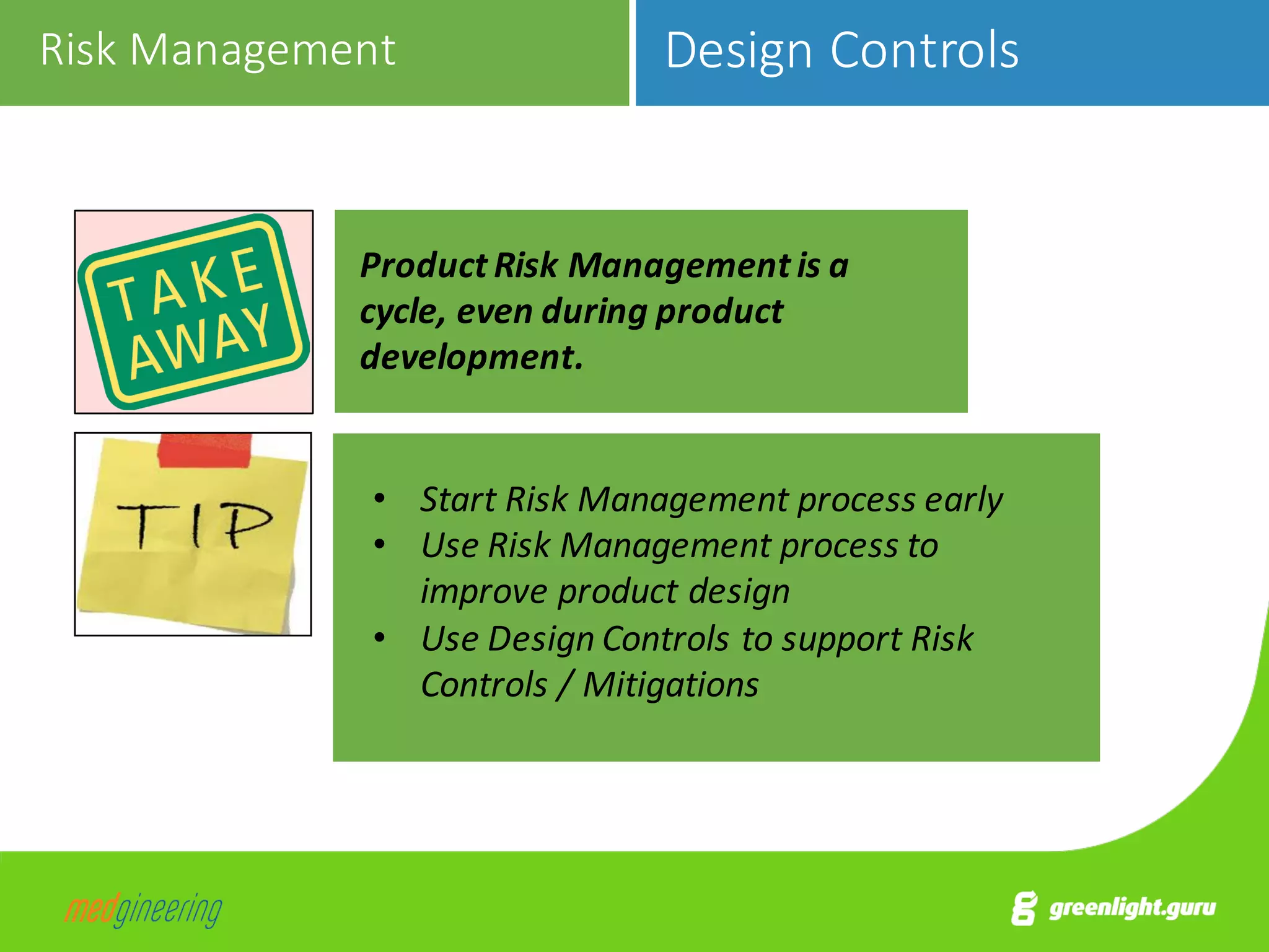 FDA Design Controls: What Medical Device Makers Need to Know | PDF