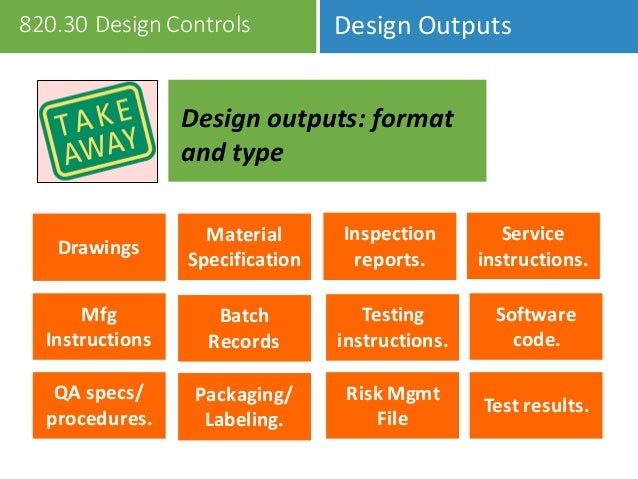 FDA Design Controls: What Medical Device Makers Need to Know
