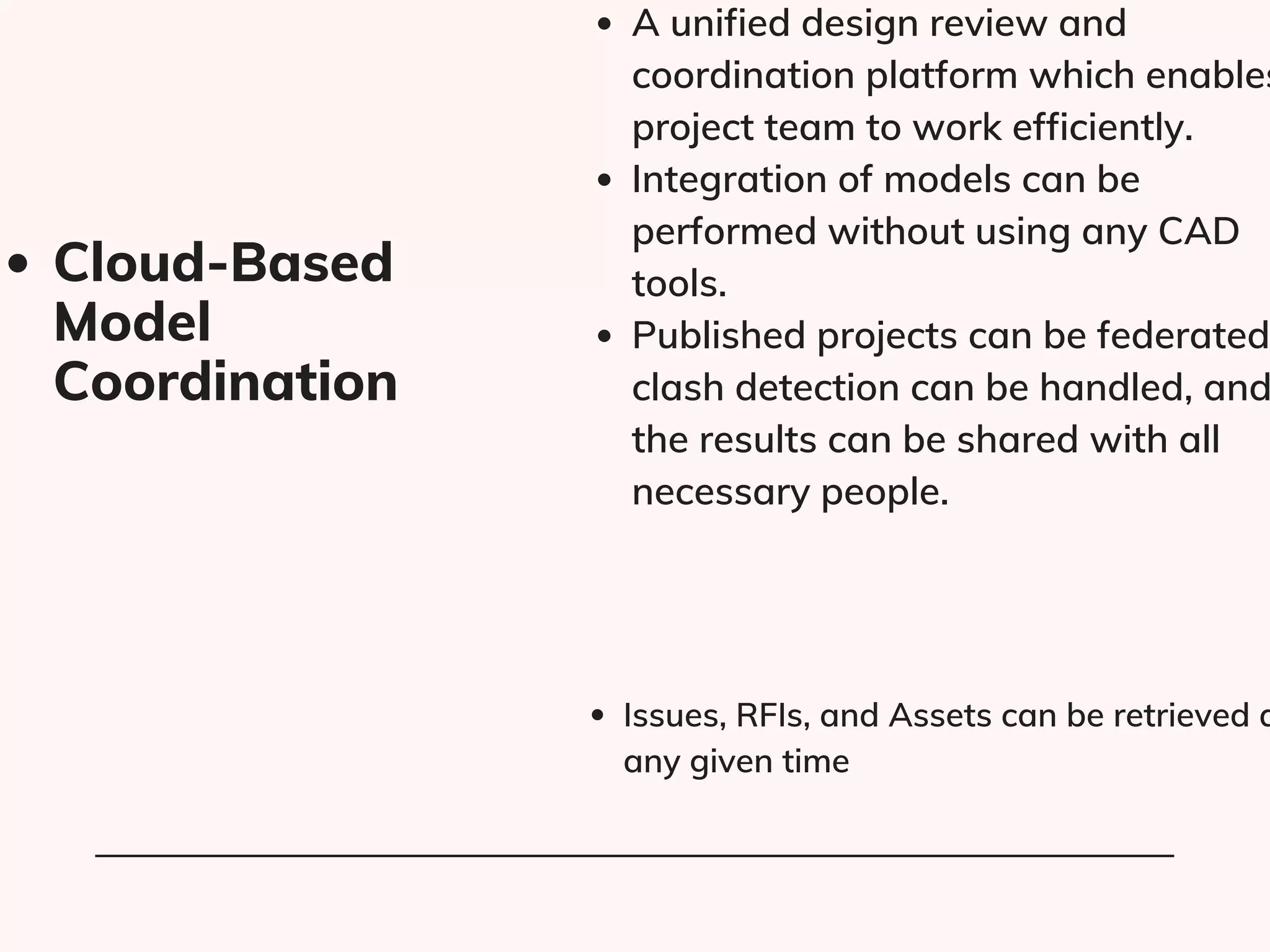 Design Coordination | PDF