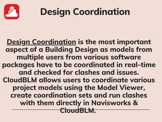 Design Coordination | PDF