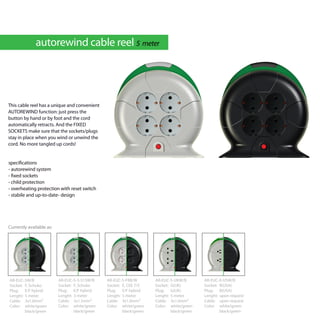 Designcord productguide | PDF